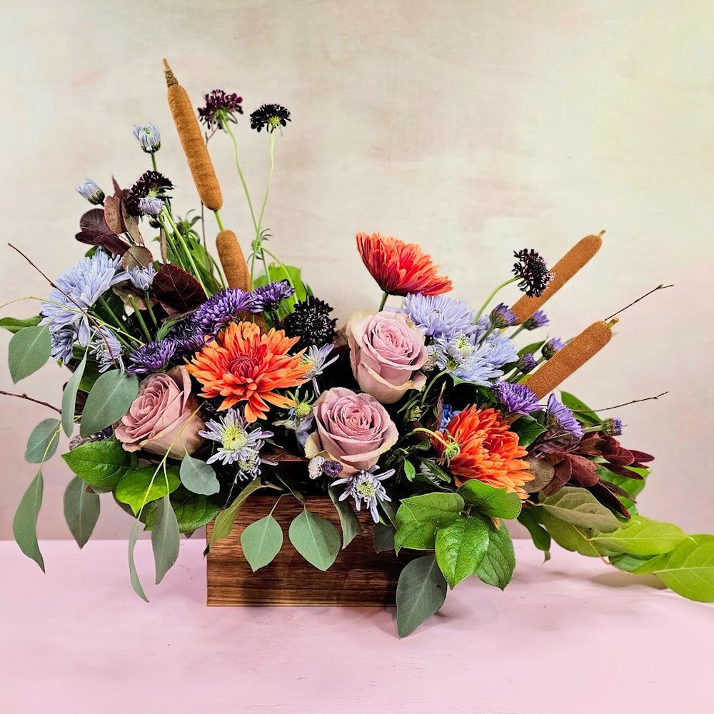 In The Company Of Flowers Keene Nh | Best Flower Site