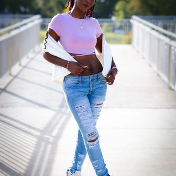 RODNEY COOK SR PARK IN HISTORIC VINE CITY - Updated August 2025 - 10 ...