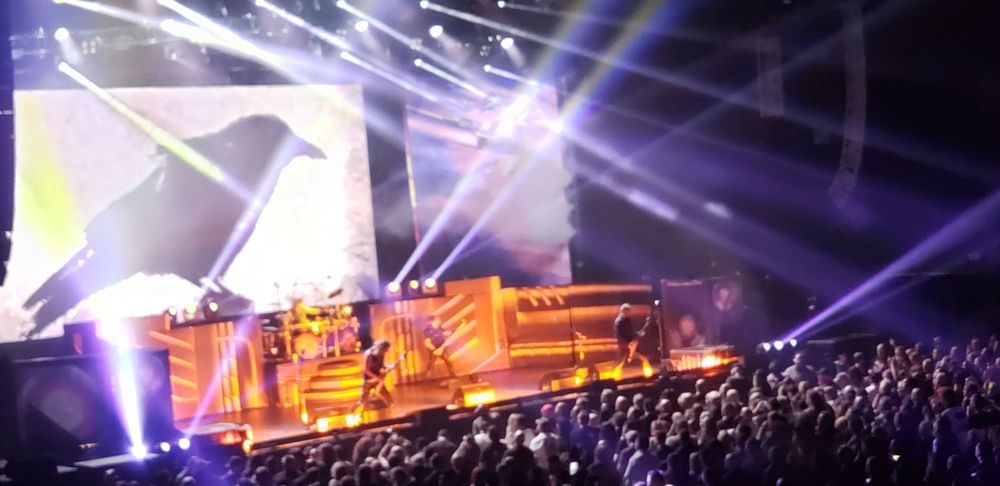 TOYOTA ARENA - 950 Photos & 378 Reviews - Stadiums & Arenas - 4000 E ...