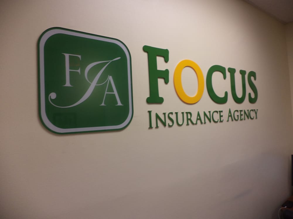 FOCUS INSURANCE AGENCY - Updated May 2024 - 300 S Pine Island Rd, Davie ...