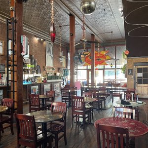 BACK TO THE GRIND - 408 Photos & 591 Reviews - 3575 University Ave ...