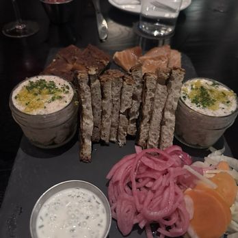 ROW 34 - CAMBRIDGE - Updated December 2025 - 229 Photos & 109 Reviews ...