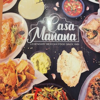 CASA MANANA - Updated January 2026 - 175 Photos & 181 Reviews - 502 S ...