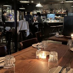 BARCELONA WINE BAR - STAMFORD - Updated September 2025 - 717 Photos ...