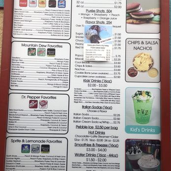 FIZZ - Updated April 2025 - 11 Photos & 27 Reviews - 315 N Main St ...