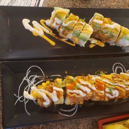 BLUE FIN SUSHI & GRILL - Updated December 2025 - 123 Photos & 208 ...