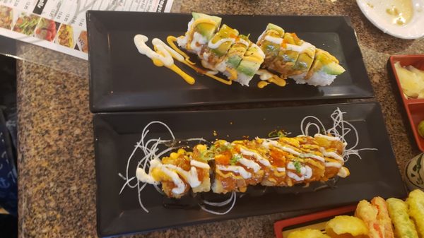 BLUE FIN SUSHI & GRILL - 119 Photos & 161 Reviews - Japanese - 2905 S ...