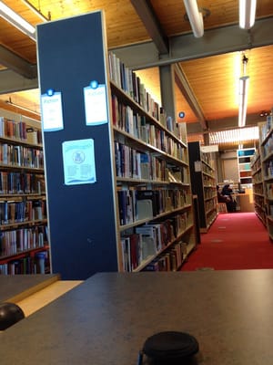 GREENBORO DISTRICT LIBRARY - Updated January 2026 - 363 Lorry Greenberg ...