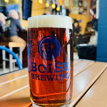 BOISE BREWING - Updated June 2025 - 176 Photos & 133 Reviews - 521 W ...
