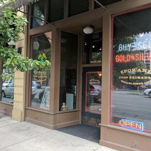 COINS PLUS - Updated June 2025 - 20 Photos & 30 Reviews - 3201 N ...