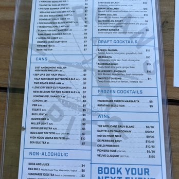 MORGAN’S PIER - Updated April 2025 - 632 Photos & 794 Reviews - 221 N ...