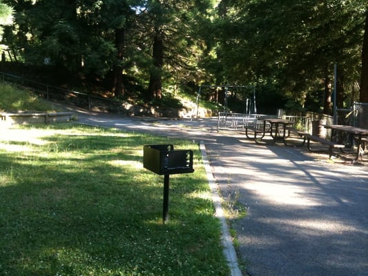 TERRACE VIEW PARK - Updated August 2024 - 1421 Queens Rd, Berkeley ...