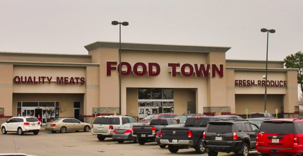 FOOD TOWN - Updated April 2026 - 51 Photos - 2770 N Sam Houston Pkwy W ...