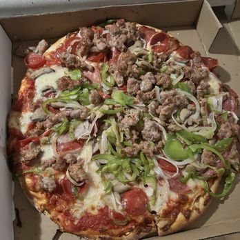PETRILLO’S PIZZA - Updated January 2026 - 1087 Photos & 1689 Reviews ...