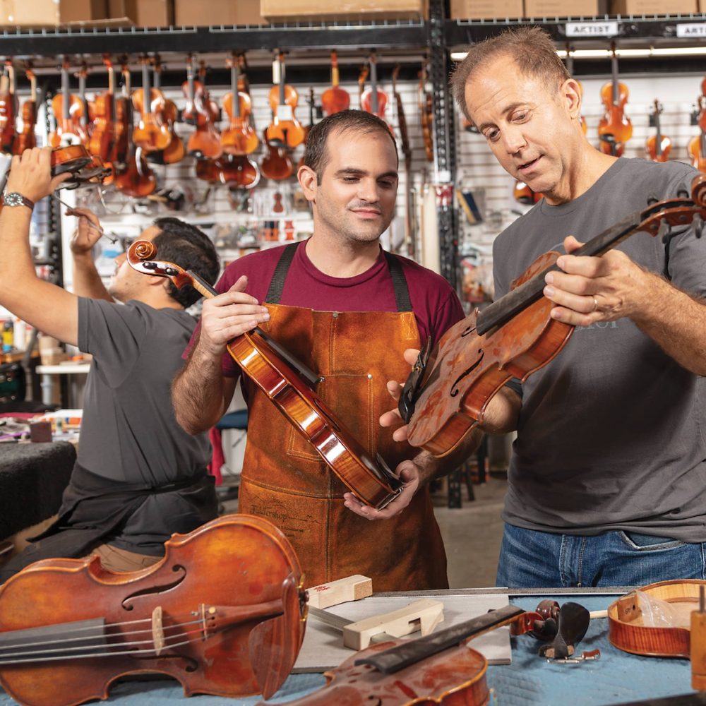 FIDDLERSHOP - 12 Photos & 16 Reviews - 2703 Gateway Dr, Pompano Beach ...