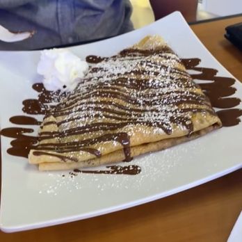 SCOOPS & CREPES - Updated June 2024 - 87 Photos - 1206 Magnolia Ave ...