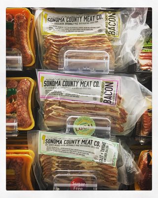 SONOMA COUNTY MEAT CO - 64 Photos & 110 Reviews - 35 Sebastopol Ave ...