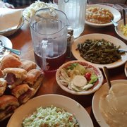 DAN’L BOONE INN - 160 Photos & 220 Reviews - Bed & Breakfast - 130 ...