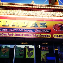 FLAVAS INTERNATIONAL GRILL - Updated December 2025 - 148 Photos & 189 ...