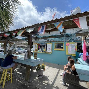 THE SHARK SHACK - TEMP. CLOSED - Updated December 2025 - 303 Photos ...