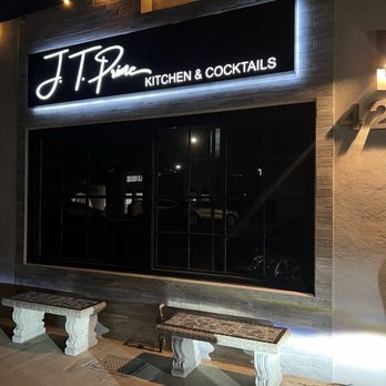 J.T. PRIME - SCOTTSDALE - Updated May 2024 - 280 Photos & 143 Reviews ...