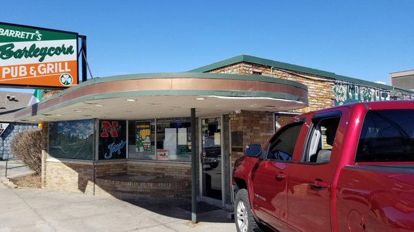 BARRETT’S BARLEYCORN PUB & GRILL - Updated March 2026 - 144 Photos ...