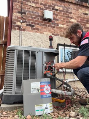 AROUND THE CLOCK HEATING, AIR CONDITIONING, PLUMBING & ELECTRIC - Updated February 2026 - 19 ...