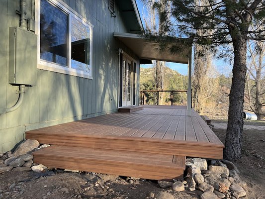 YODER CONSTRUCTION - Updated May 2025 - 30 Photos - 918 Mission Ave ...