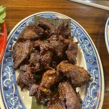 STICKY RICE LAO STREET FOOD - Updated April 2025 - 2797 Photos & 1085 ...