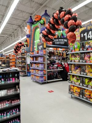 WALMART SUPERCENTER - Updated August 2024 - 102 Photos & 217 Reviews ...