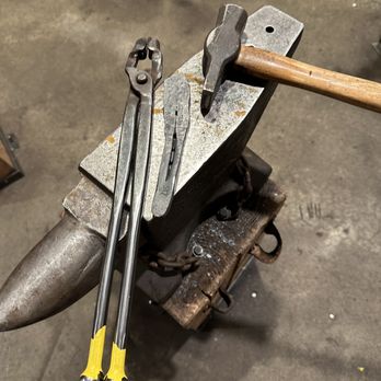 LAWLESS FORGE - 444 Photos & 248 Reviews - 3600 E Marginal Way S ...