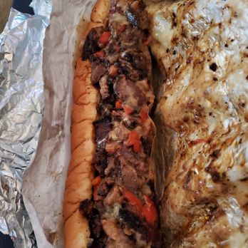 OVER THE TOP STREET EATZ - Updated September 2025 - 18 Photos & 11 ...