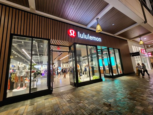 LULULEMON - Updated October 2025 - 398 Photos & 236 Reviews - 1450 Ala ...