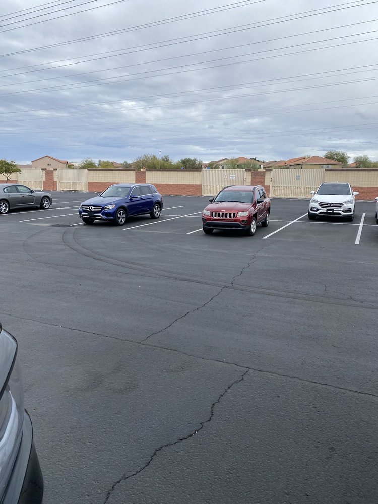 Ash Auto Group, Scottsdale | Roadtrippers