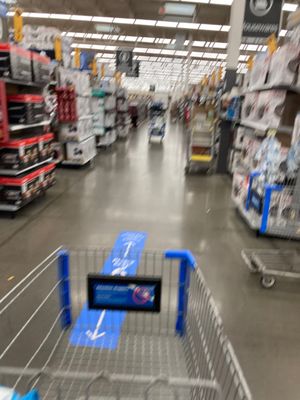 WALMART SUPERCENTER - 30 Photos & 39 Reviews - 4225 45th St, West Palm ...