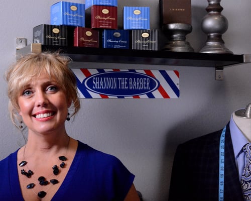 SHANNON THE BARBER - Updated December 2025 - 32 Photos - 5964 W Parker ...