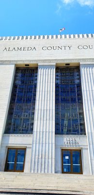 RENÉ C. DAVIDSON ALAMEDA COUNTY COURTHOUSE - Updated December 2025 - 77 ...