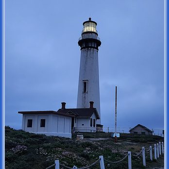 HI-PIGEON POINT LIGHTHOUSE HOSTEL - Updated September 2024 - 299 Photos ...