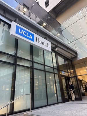 UCLA HEALTH DOWNTOWN LOS ANGELES PRIMARY & SPECIALTY CARE - Updated ...