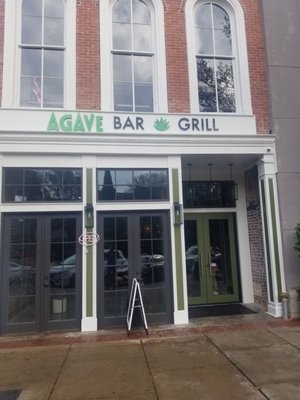 AGAVE BAR AND GRILL - 21 Photos & 37 Reviews - 1100 Broadway, Columbus ...