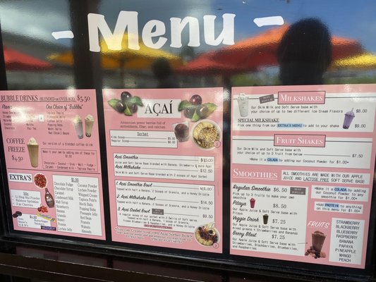 ANGEL’S ICE CREAM - Updated July 2025 - 294 Photos & 248 Reviews - 55 ...