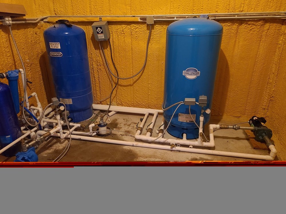 BCS WATER WELL SERVICE - Updated September 2025 - Request a Quote ...