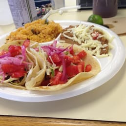 TACOSON - Updated September 2025 - 453 Photos & 597 Reviews - 7521 N ...