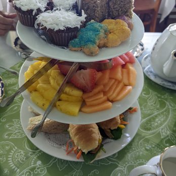 CAFFE FIORETTI - Updated October 2025 - 78 Photos & 38 Reviews - 3429 ...