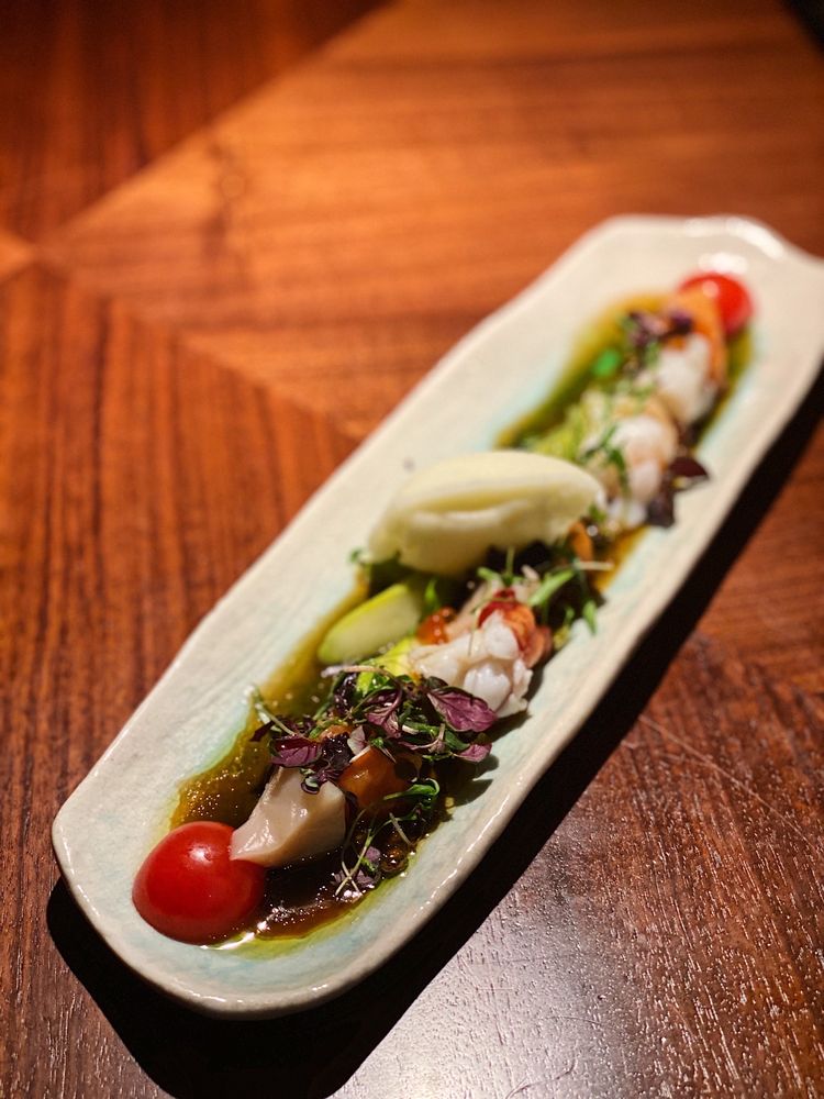 NODEE BARCODE - 26 Photos - Dronning Eufemias gate 28, Oslo, Norway ...