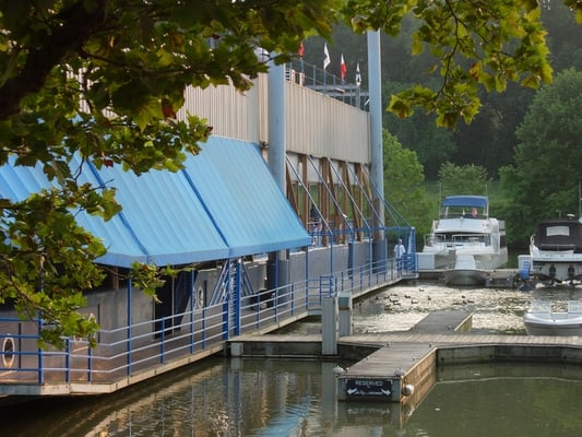 FOUR SEASONS MARINA - Updated October 2025 - 19 Photos - 4609 Kellogg ...