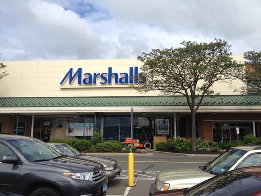 MARSHALL’S DEPARTMENT STORE - Updated December 2025 - 2100 Dixwell Ave ...