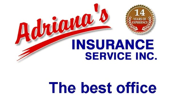 ADRIANA’S INSURANCE - Updated January 2026 - 29 Photos & 60 Reviews ...