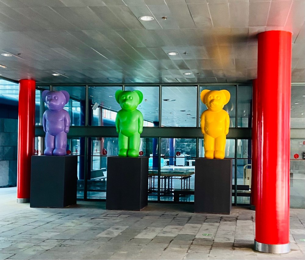 FERIA DE MADRID - Updated May 2025 - Avenida Partenón, s/n, Madrid ...