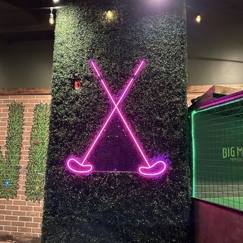 BIG MINI PUTT CLUB - Updated October 2025 - 66 Photos & 18 Reviews - 70 ...